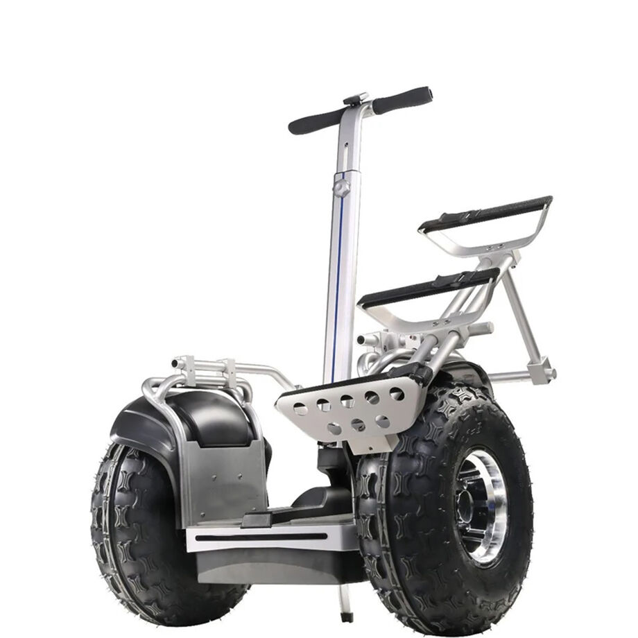 Chinese Electric Balancing Vehicle Sml Smart Move Lifestyle Wheelbarrow ...