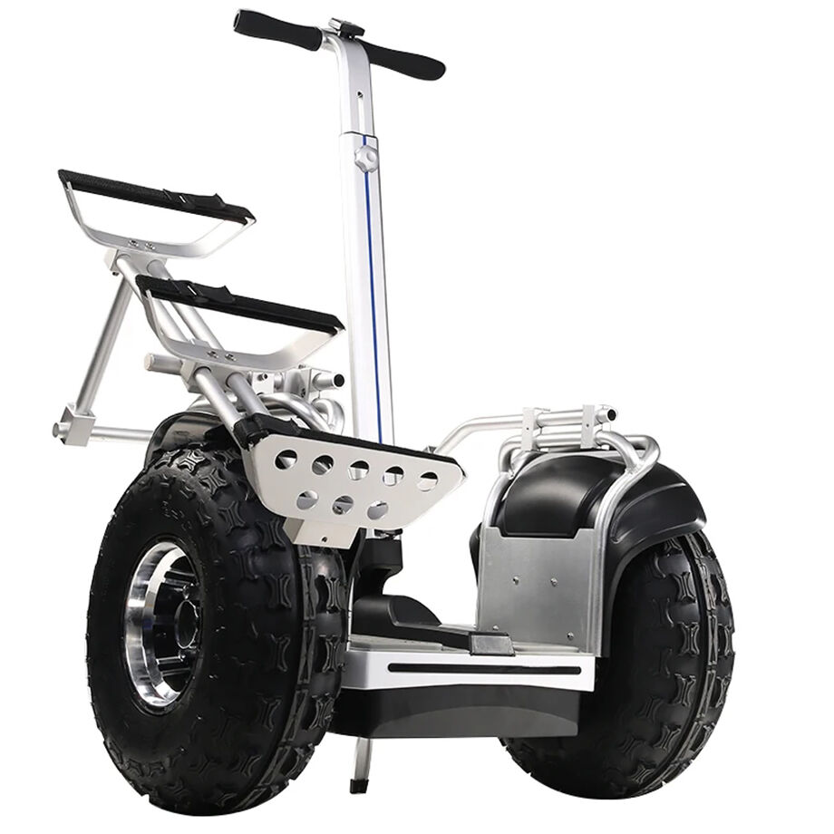 Chinese Electric Balancing Vehicle Sml Smart Move Lifestyle Wheelbarrow ...