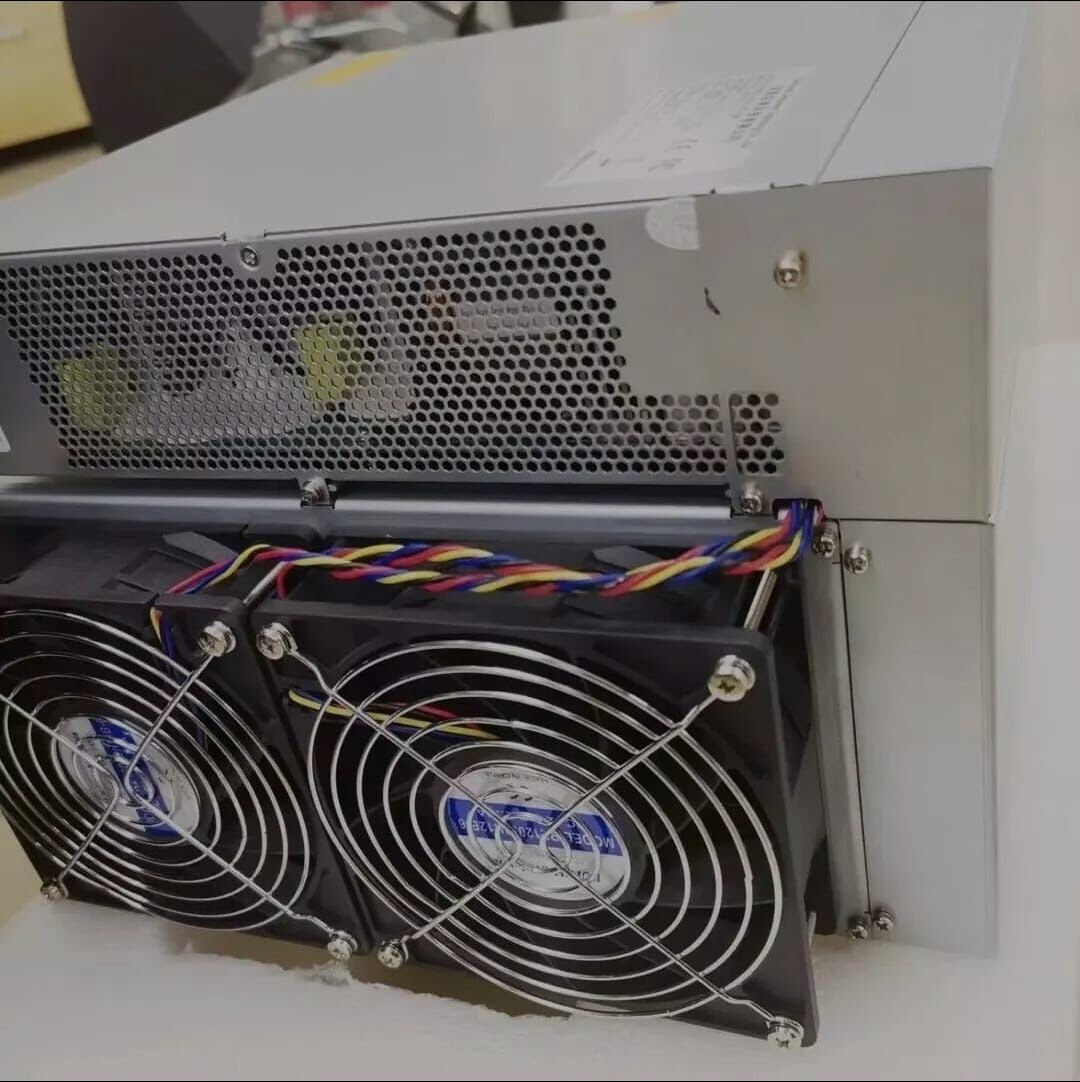 Buy Wholesale United Kingdom Bitmain Antminer Ks3 8.2th Server High ...