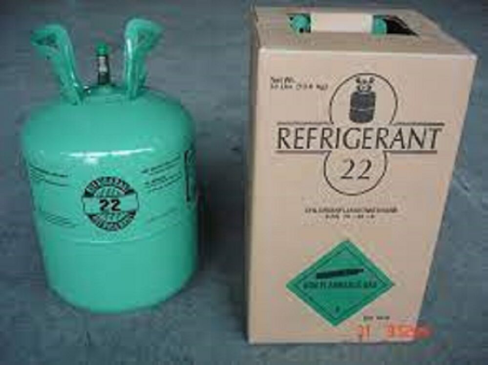 Buy Wholesale United States Factory Supply High Purity Refrigerant Gas ...