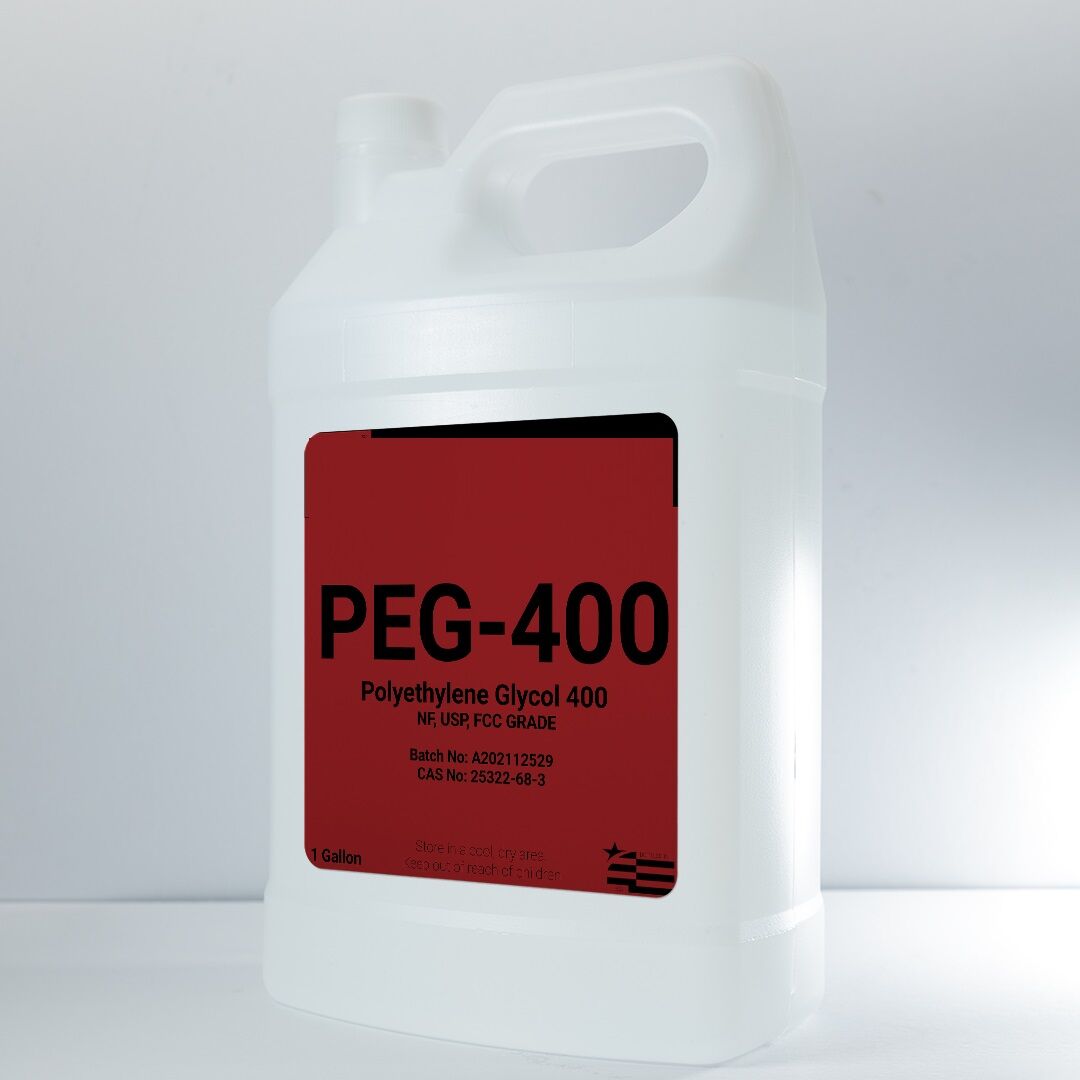 Buy Wholesale United States Polyethylene Glycol Peg 400 4000 1500 3000 ...