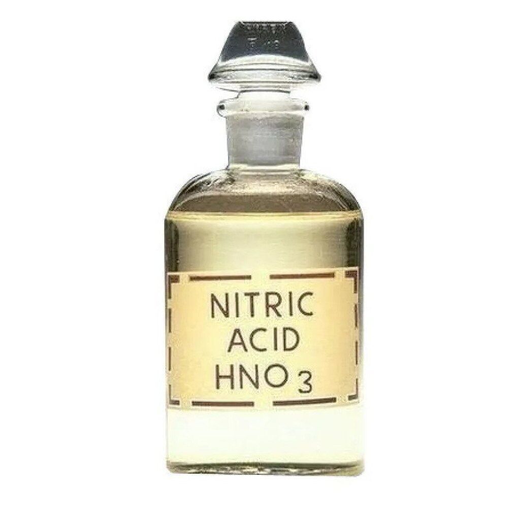 Buy Wholesale United States Nitric Acid, 68%, 50kg Drum | Customized ...