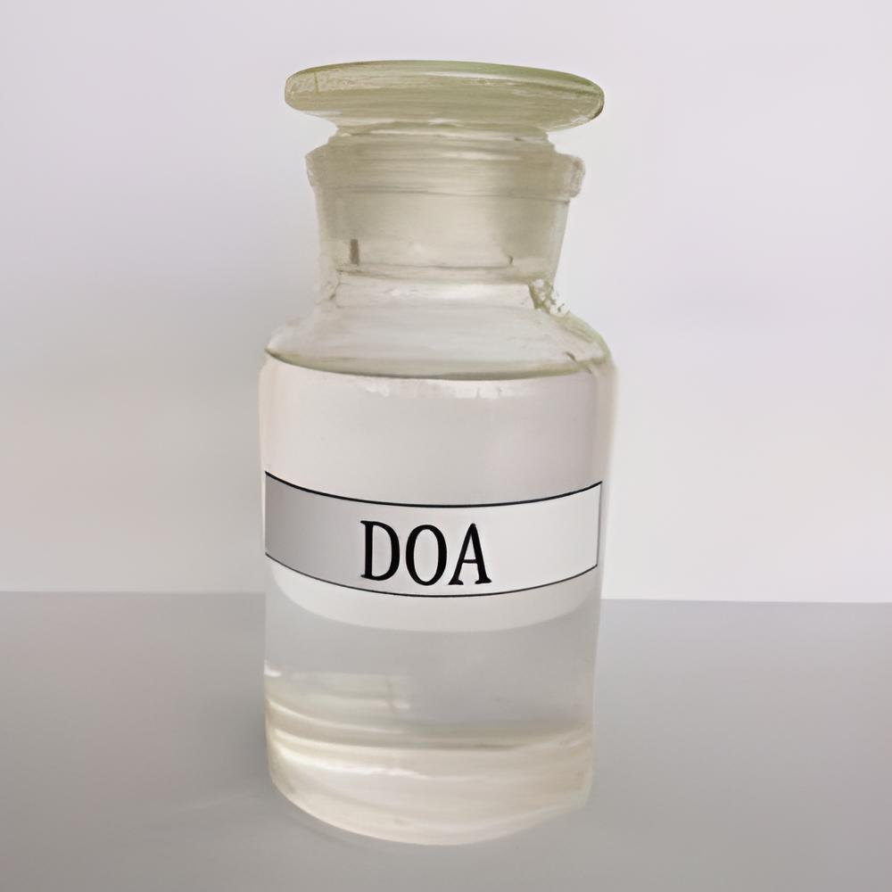 Buy Wholesale United States Chemicals Raw Materials Dioctyl Adipate Doa ...