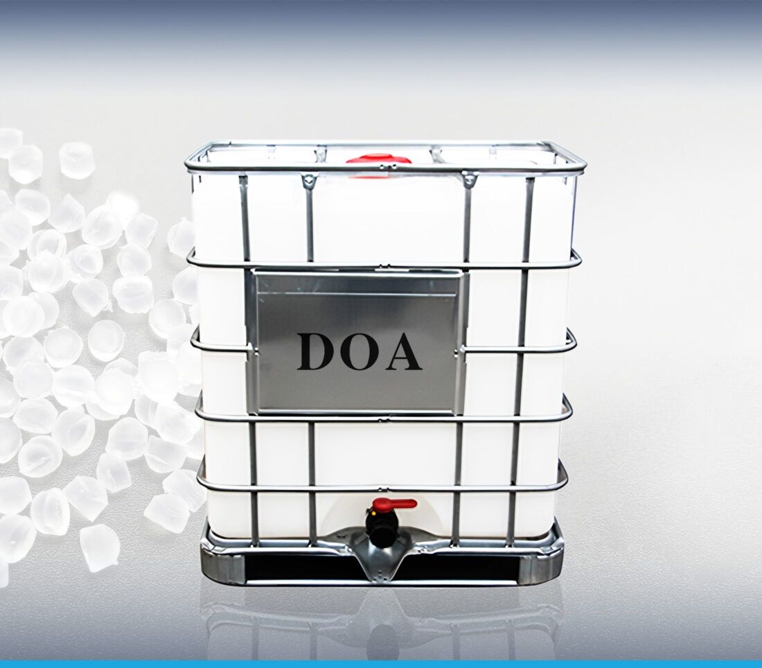 Buy Wholesale United States Chemicals Raw Materials Dioctyl Adipate Doa ...