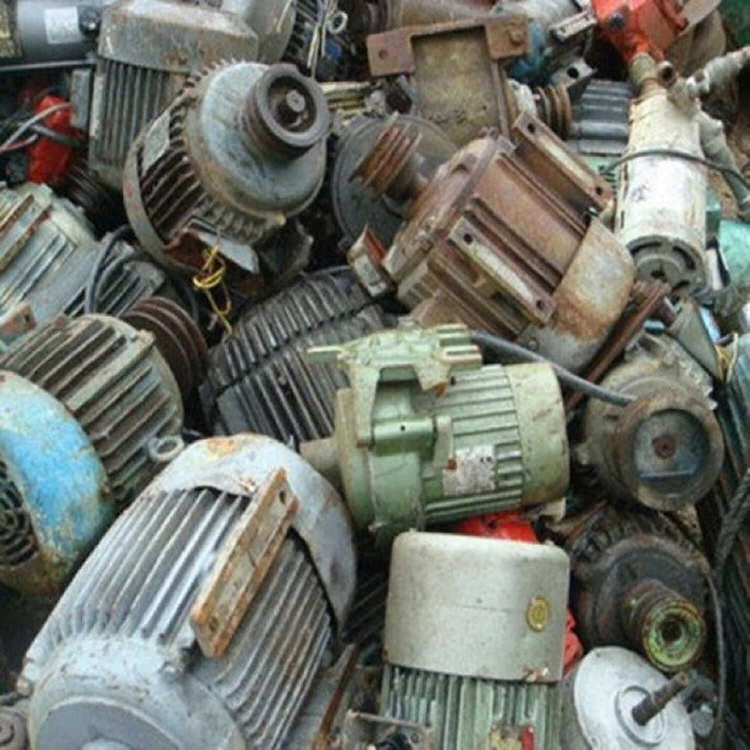 "purchase Electric Motor Scrap/top Deals On Electric Motor Scrap For ...