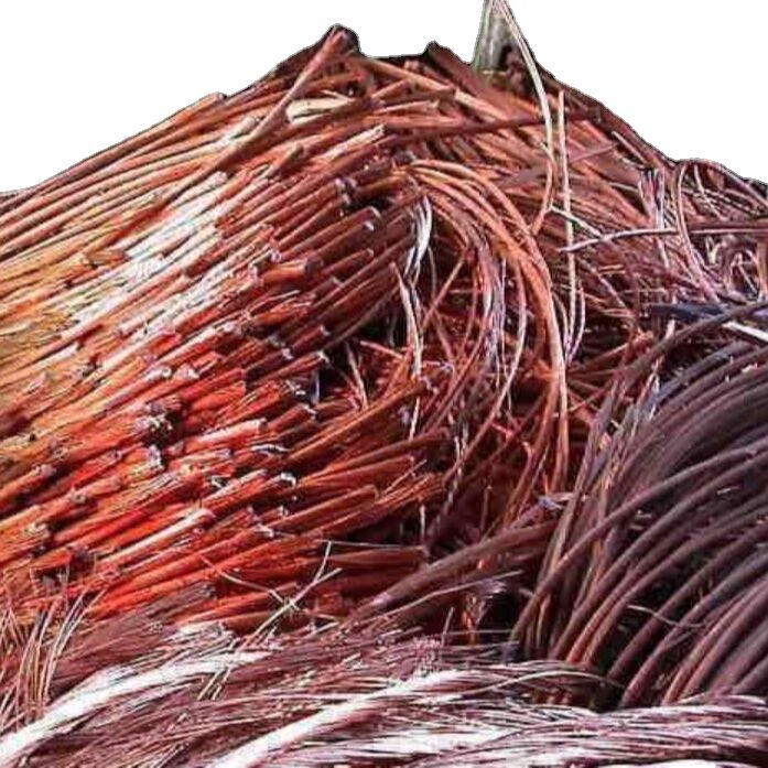 Copper Wire Scrap 99.9% Copper Scrap 99.97% Scrap Copper Wire 99.99% ...