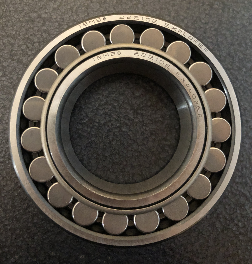 Ibmb® 22209e $19.6 - Wholesale China Bearings at Factory Prices from ...