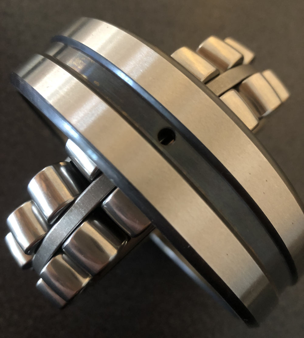 Ibmb® 22209e $19.6 - Wholesale China Bearings at Factory Prices from ...