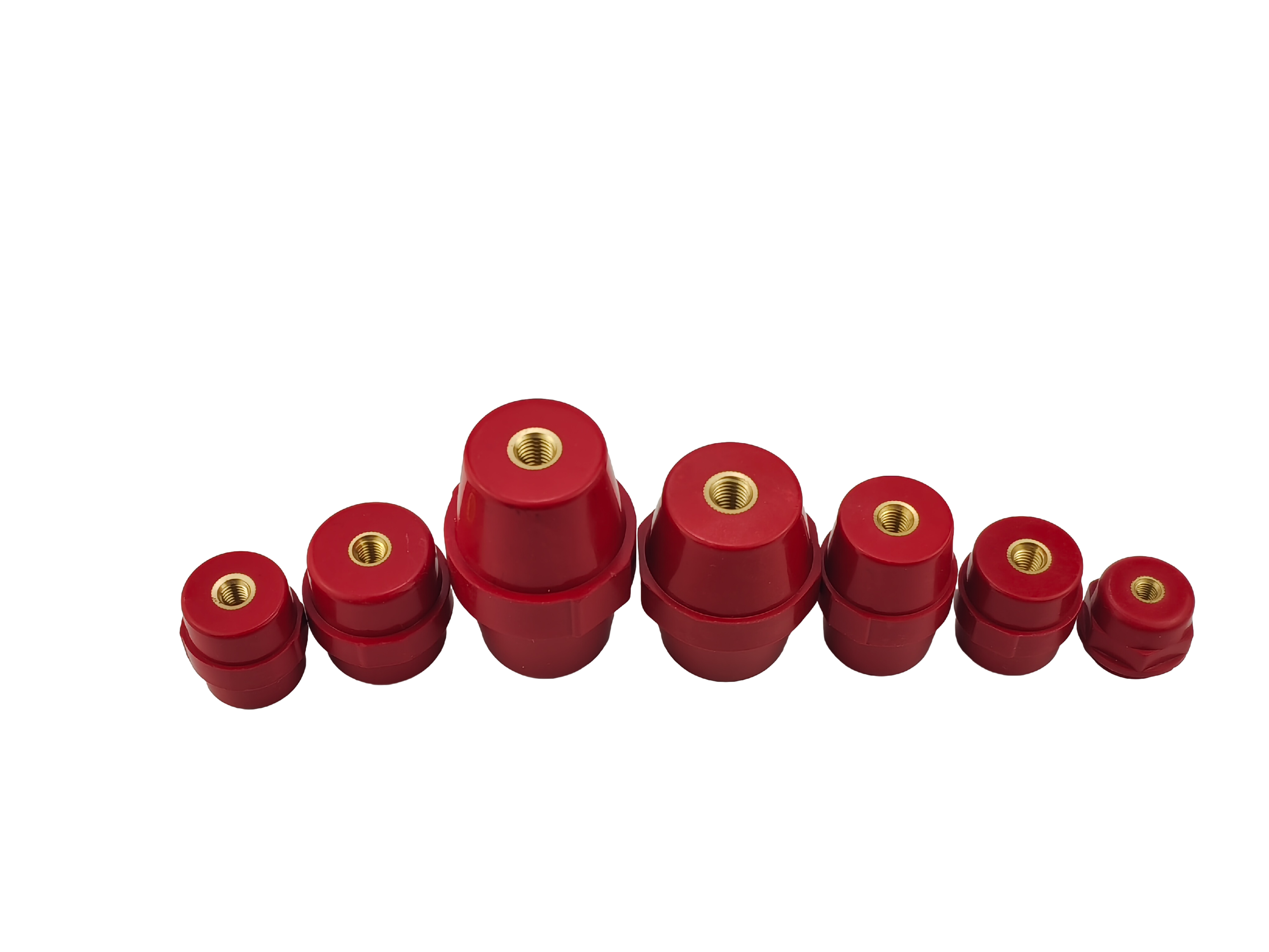 Buy Wholesale China Insulator Factory Price Oem Manufacturer Busbar Use ...