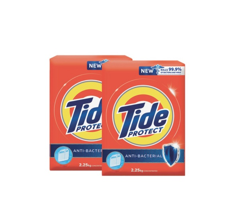 Buy Wholesale Germany Good Quality Fresh Fragrance Scent Tide Washing ...