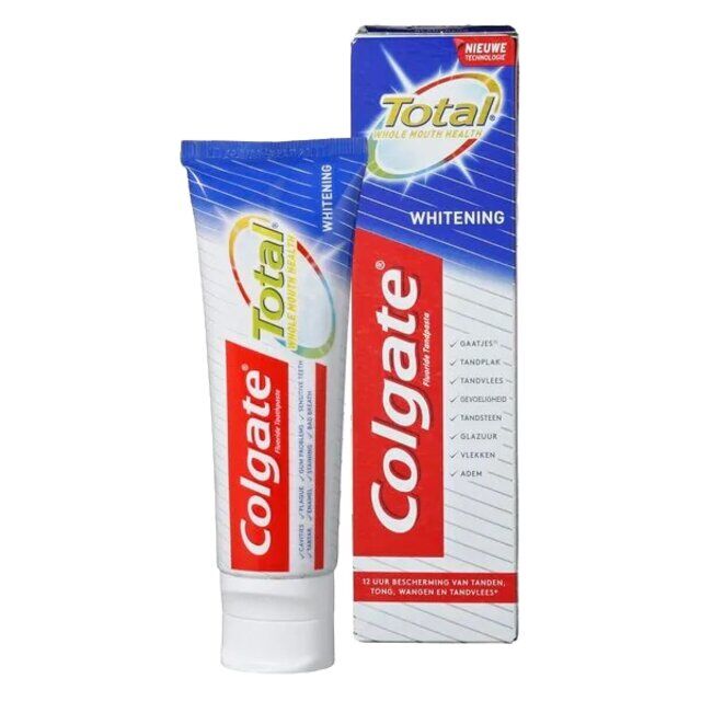 Buy Wholesale Germany Colgates Tooth Paste For Sale | High Quality ...