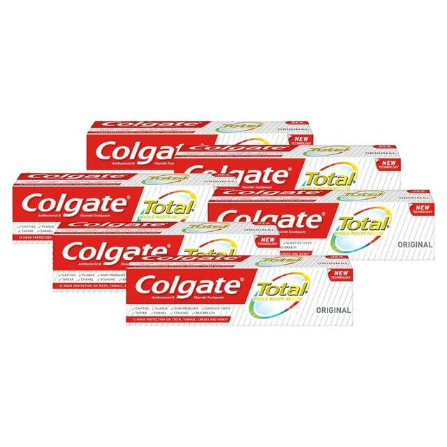 Buy Wholesale Germany Colgates Tooth Paste For Sale | High Quality ...