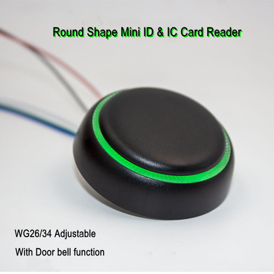 Bulk Buy China Wholesale New Design Rfid Keypad Wiegand Card Reader ...