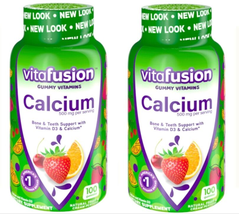 Bulk Buy Canada Wholesale Vitafusion Multivites Gummy Multivitamins For ...