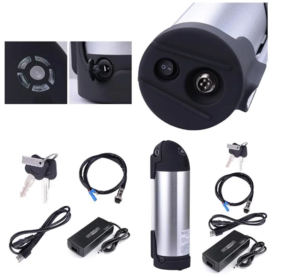 Bulk Buy China Wholesale Oem Lithium Ion Battery 18650 24v 10ah-20ah ...