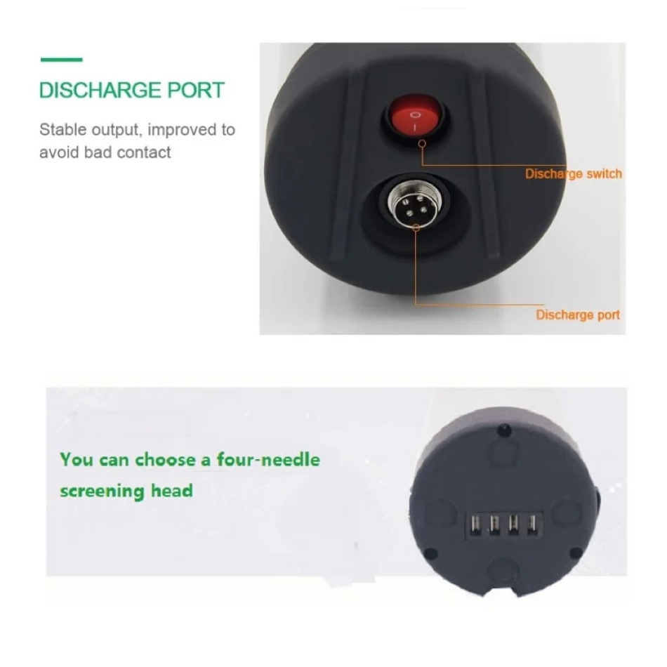 Bulk Buy China Wholesale Oem Lithium Ion Battery 18650 24v 10ah-20ah ...