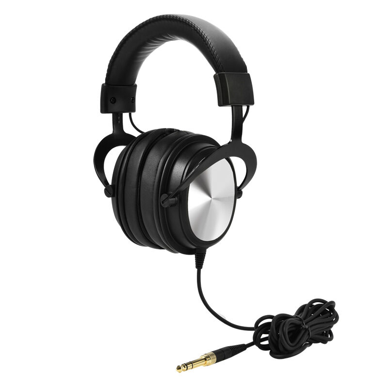 Buy Wholesale China Pro Audio, Over-ear, Professional Studio Headphones ...
