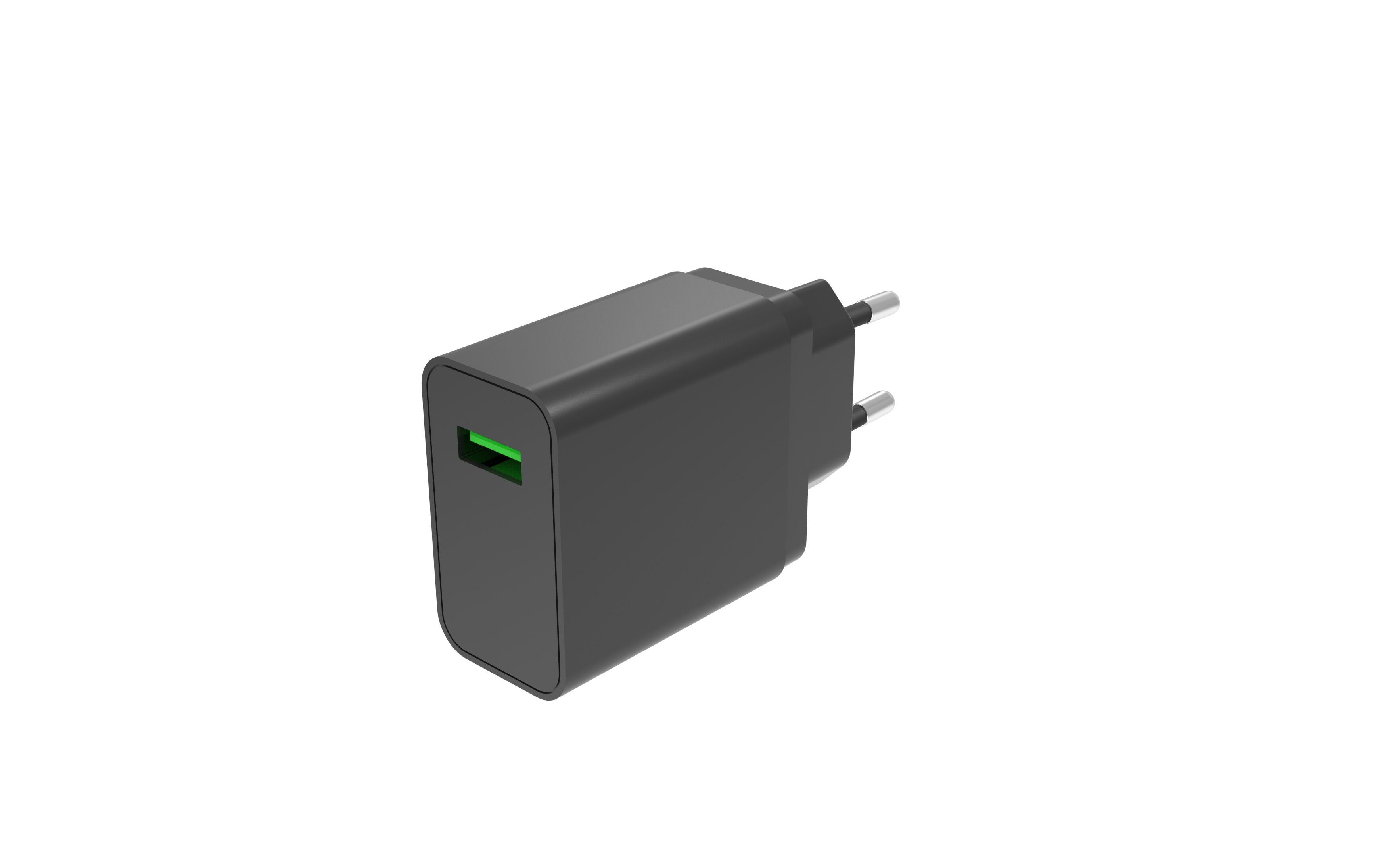 Usb 3.0 Fast Charger 18w (ce En62368 Certified) Mobile Phone Charger $3 ...