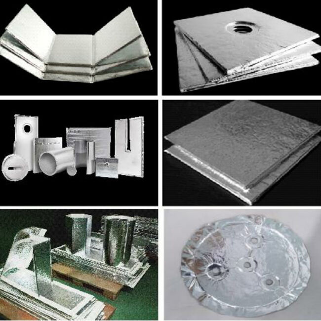 Buy Wholesale China Vacuum Insulation Panel Cooler Box & Vacuum ...