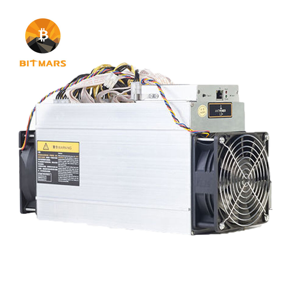 Buy Wholesale China Ltc Miner Asic Mining Machine L3 + 504mh/s Bitcoin ...