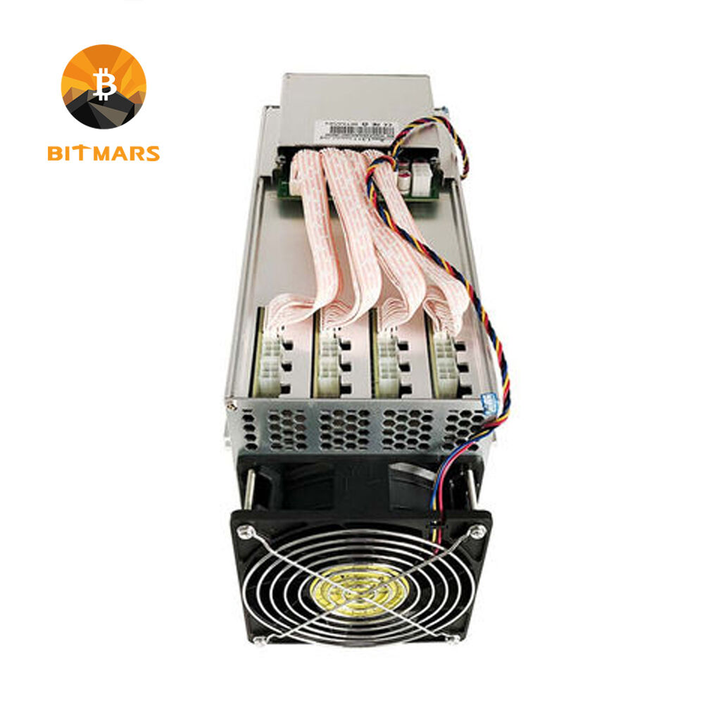 Buy Wholesale China Ltc Miner Asic Mining Machine L3 + 504mh/s Bitcoin ...