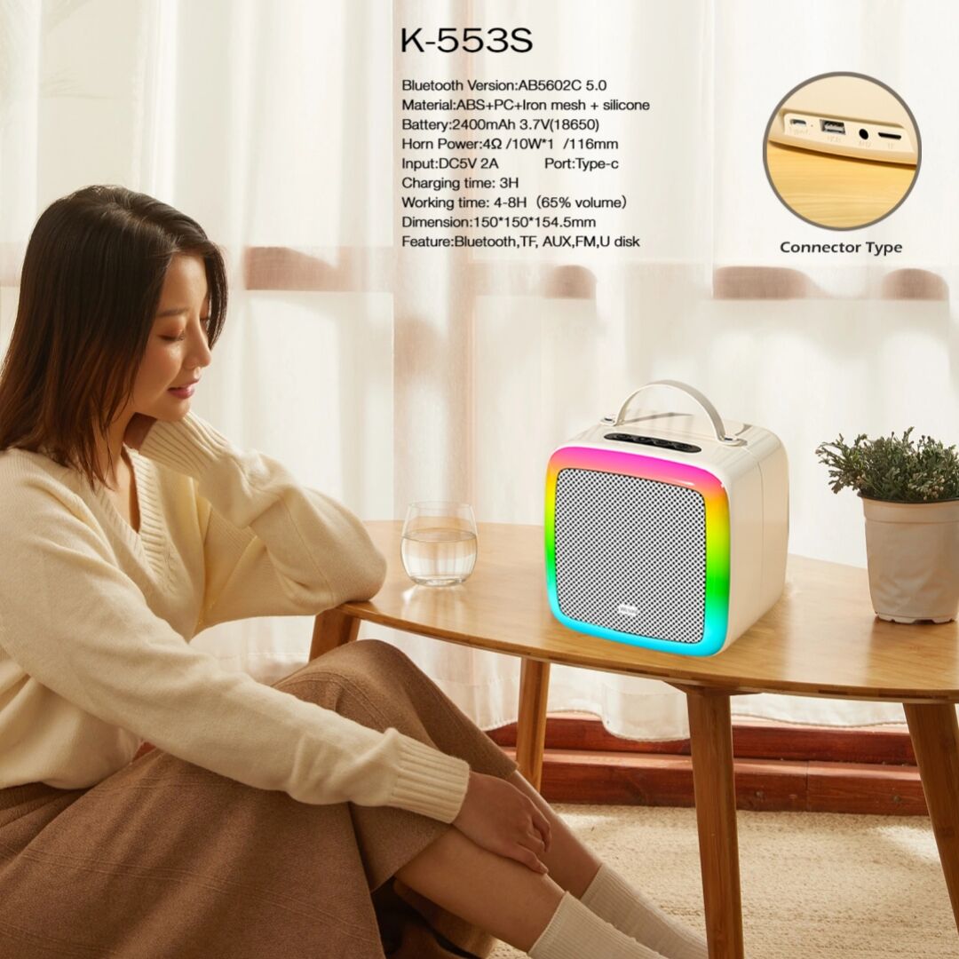 Factory Direct High Quality China Wholesale New Bluetooth Speaker,10w ...