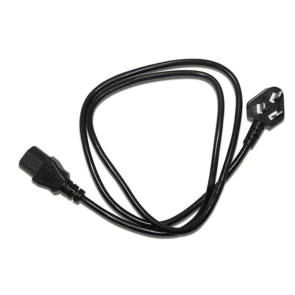 Factory Price China 3-pin Plug To Ac Bare Stranded Copper Conductor ...