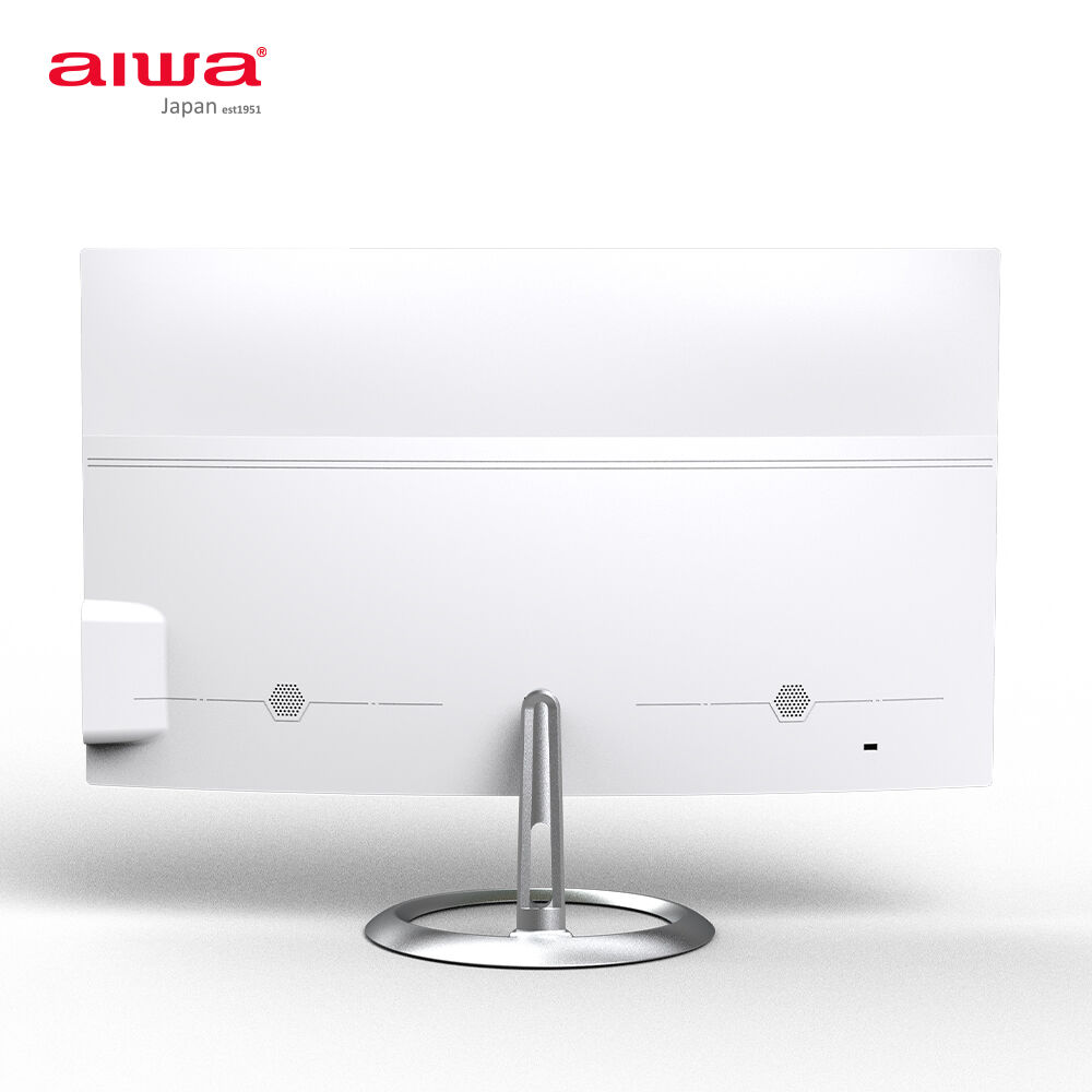 Aiwa Oem Odm All In One Pc 24'' Ddr4 8gb Ram 256gb Ssd Set All-in-one ...