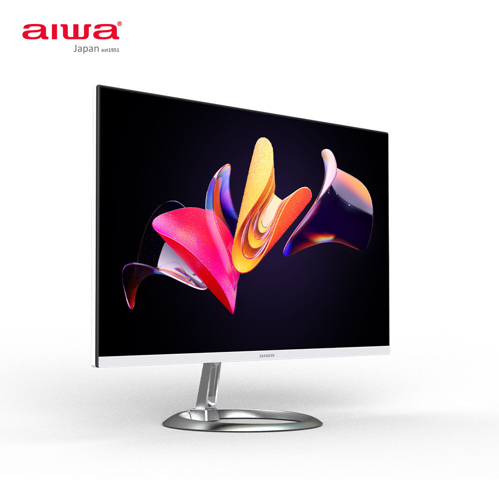 Aiwa Oem Odm All In One Pc 24'' Ddr4 8gb Ram 256gb Ssd Set All-in-one ...