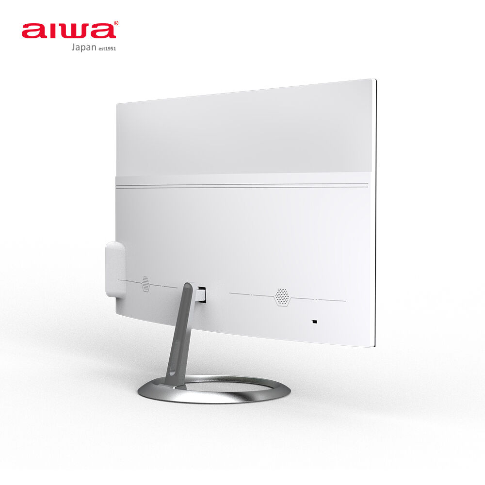 Aiwa Oem Odm All In One Pc 24'' Ddr4 8gb Ram 256gb Ssd Set All-in-one ...