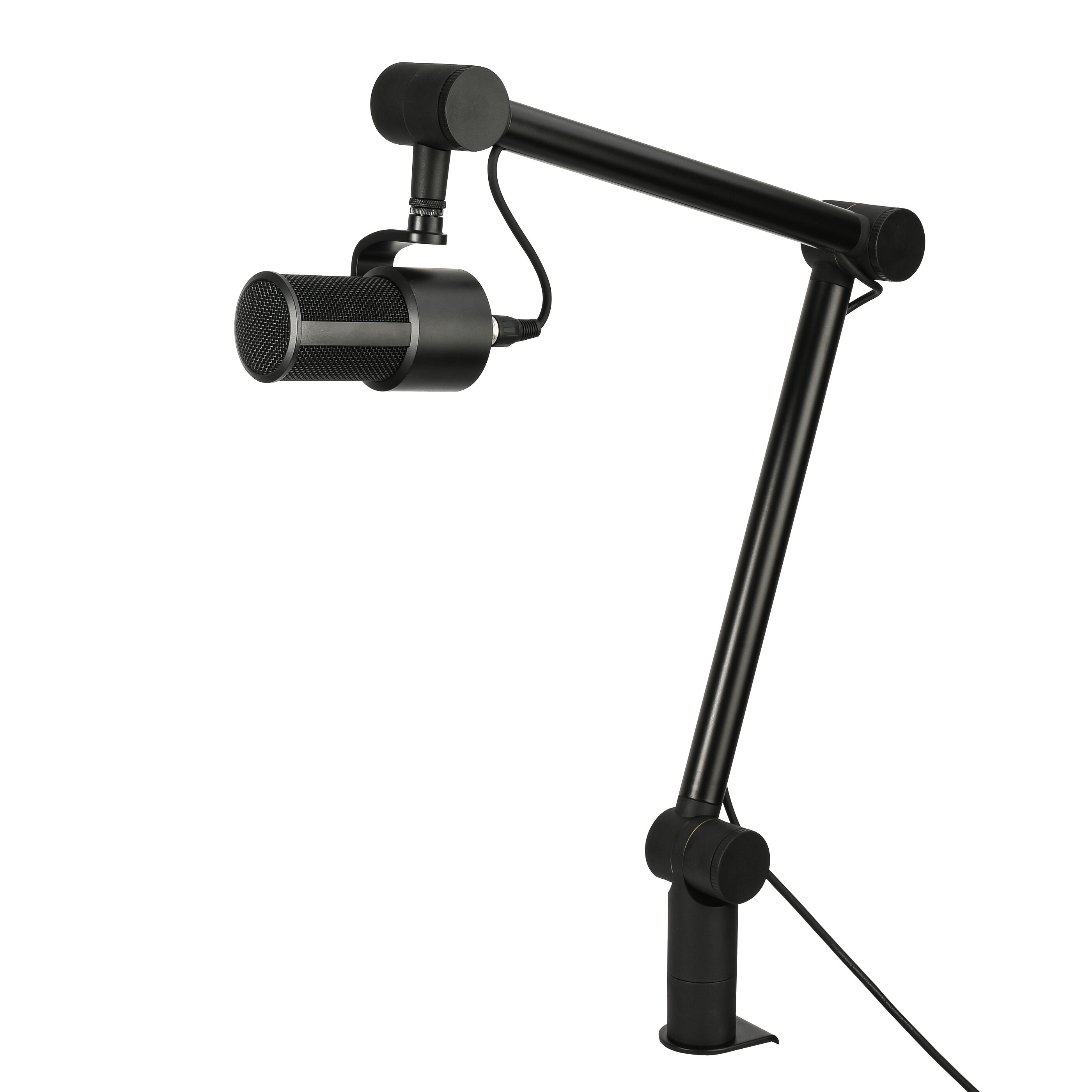 Bulk Buy China Wholesale Cardioid Studio Dynamic Mic For Vocal ...