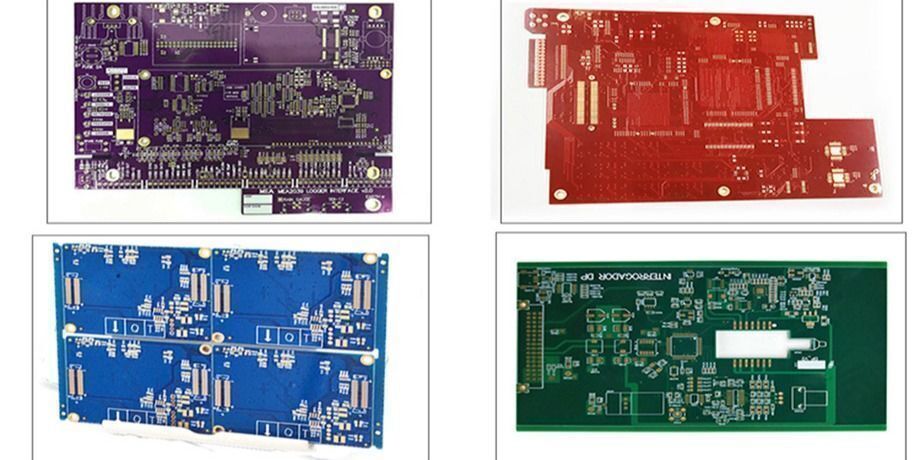 Buy China Wholesale Shenzhen Smt Dip Conformal Coating Pcba Assembly ...