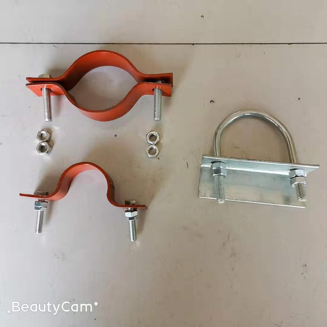 Pipeline Support Bracket,support And Hangercold Insulation Pipe Support Bracketpipe Bracket ...