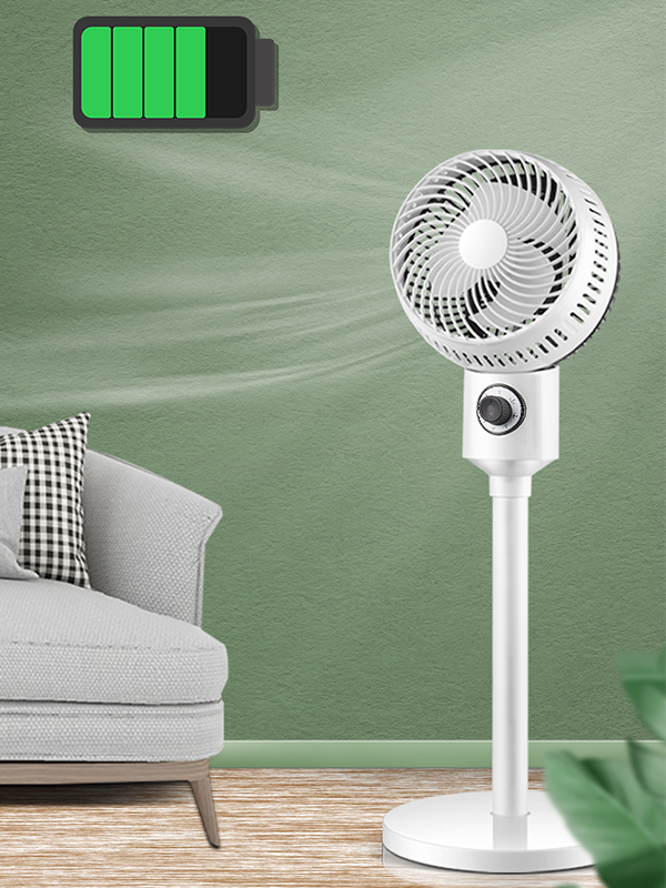 Buy China Wholesale Cool Fan With Big Air/industrial Fan/three Blades ...