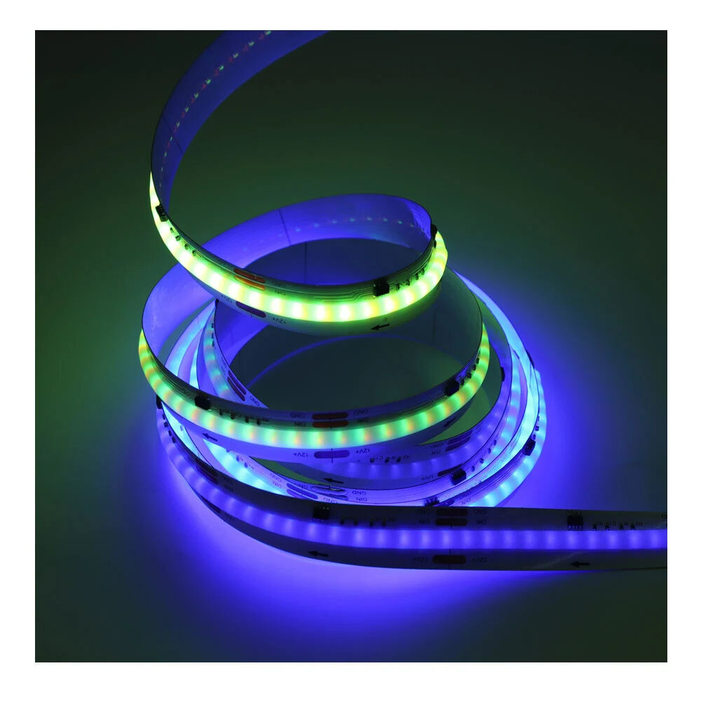 Bulk Buy China Wholesale Rgb Digital 50cm Length Led Light Strip Strip ...