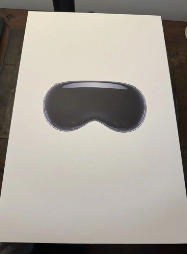 Apple Vision Pro 256gb, Solo Knit Band - S, Dual Loop Band - S, Light ...