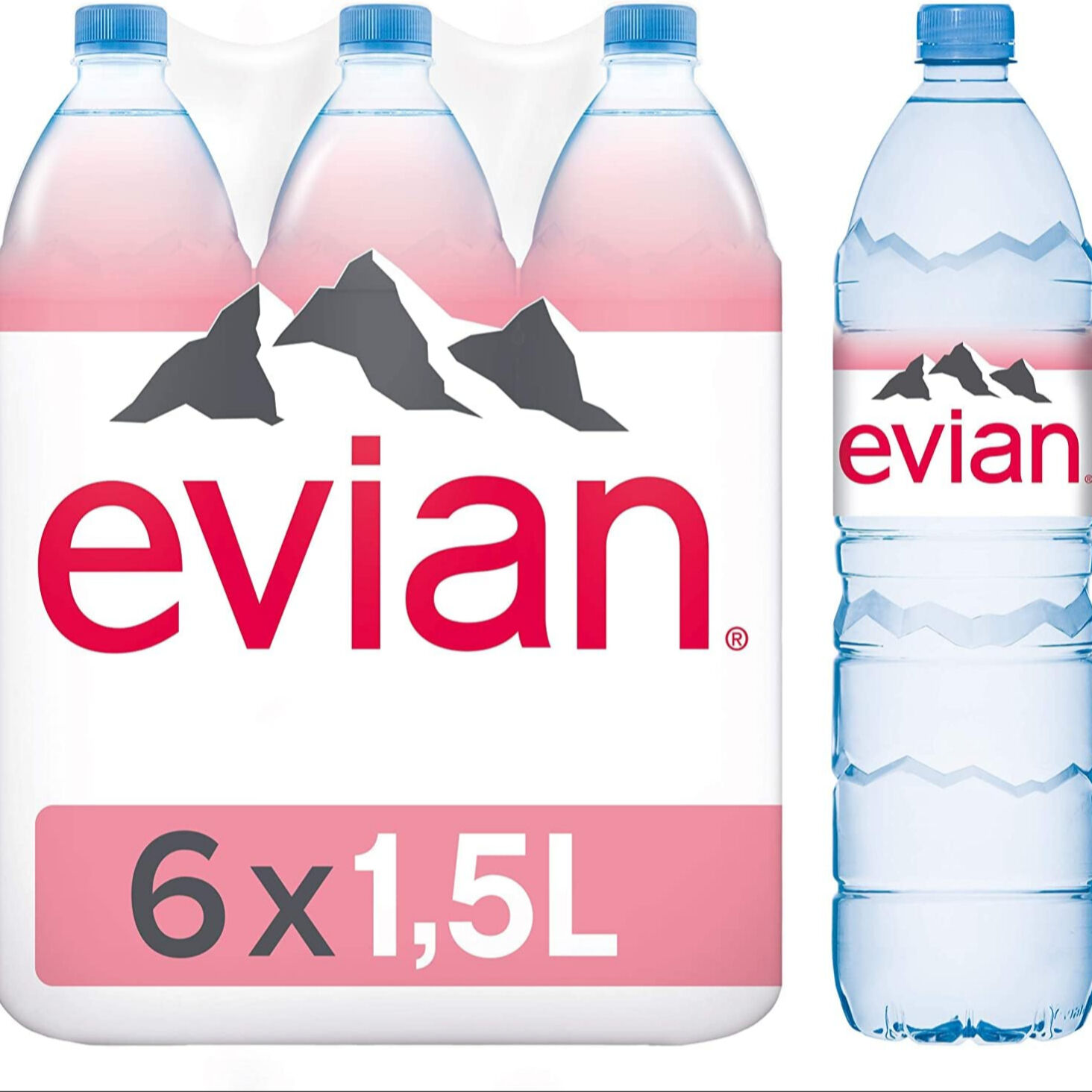 Bulk Buy United Kingdom Wholesale Quench Your Thirst With Evian Natural ...