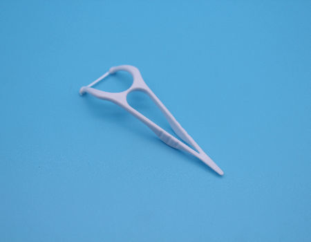 Buy China Wholesale Excellent Quality 4-in-1 - 50 Ct F-shaped Dental ...