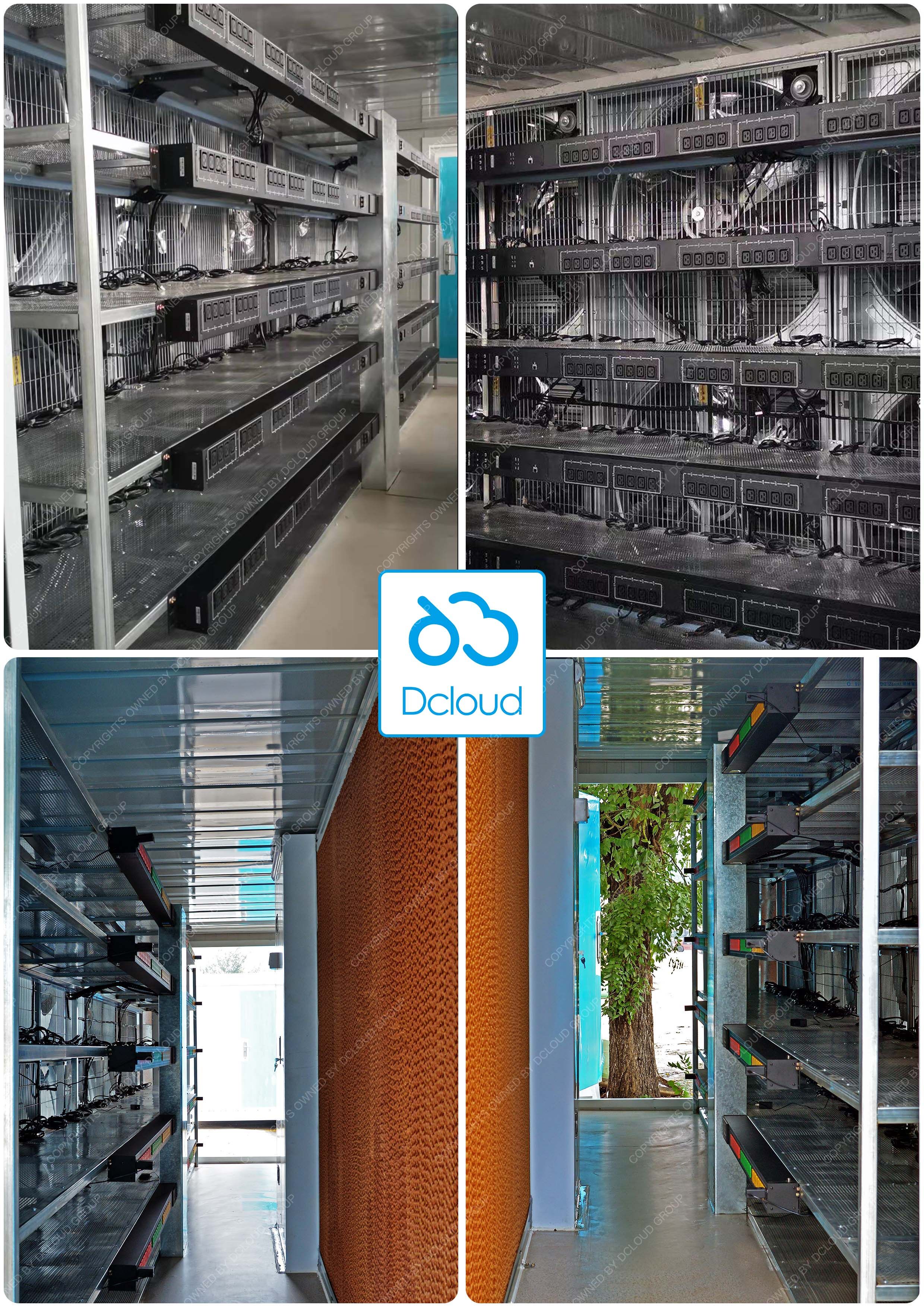 2024 Asic Miner Goldshell Kas Ka Box 1.18t Miner - Buy China Wholesale ...