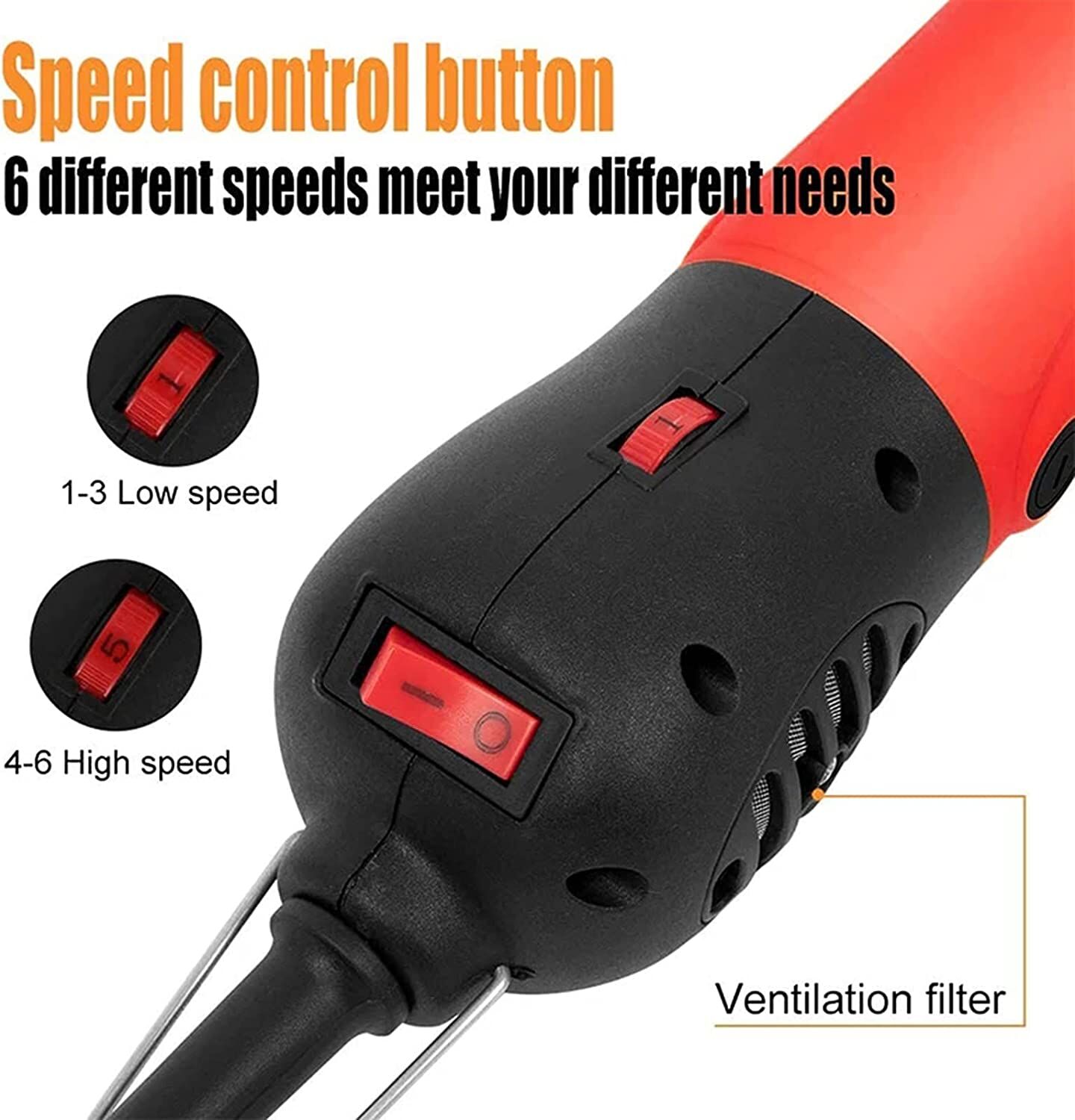 Factory Wholesale 900w Electric Wool Trimmer Shears Animal Clipper Hair ...