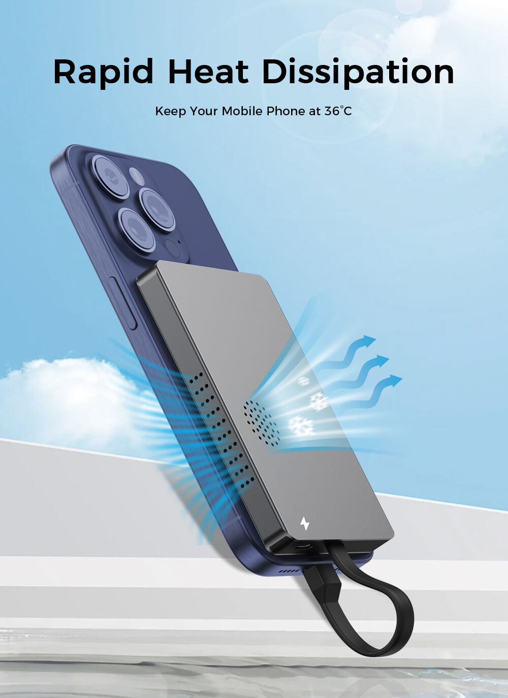 2024 New External Solid State Drive 1tb Portable Magnetic Ssd For Photo ...