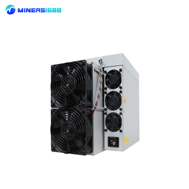 Newest Released Asic Miner Bitmain Antminer S21pro 234t 3510w Mining ...