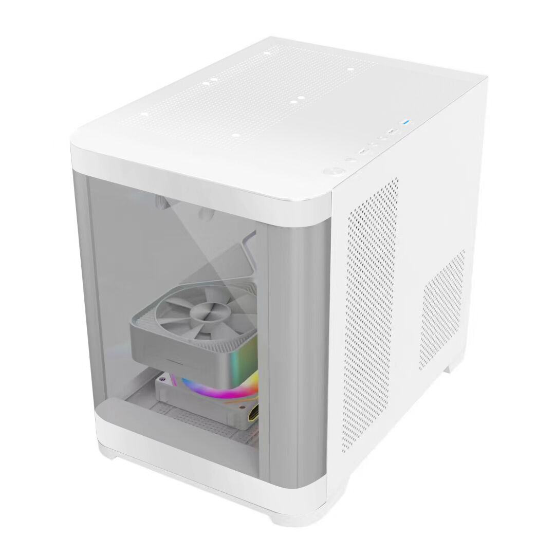 Curved Oem Gaming Pc Case With Curve Tempered Glass And Usb 3.0 X 1 ...