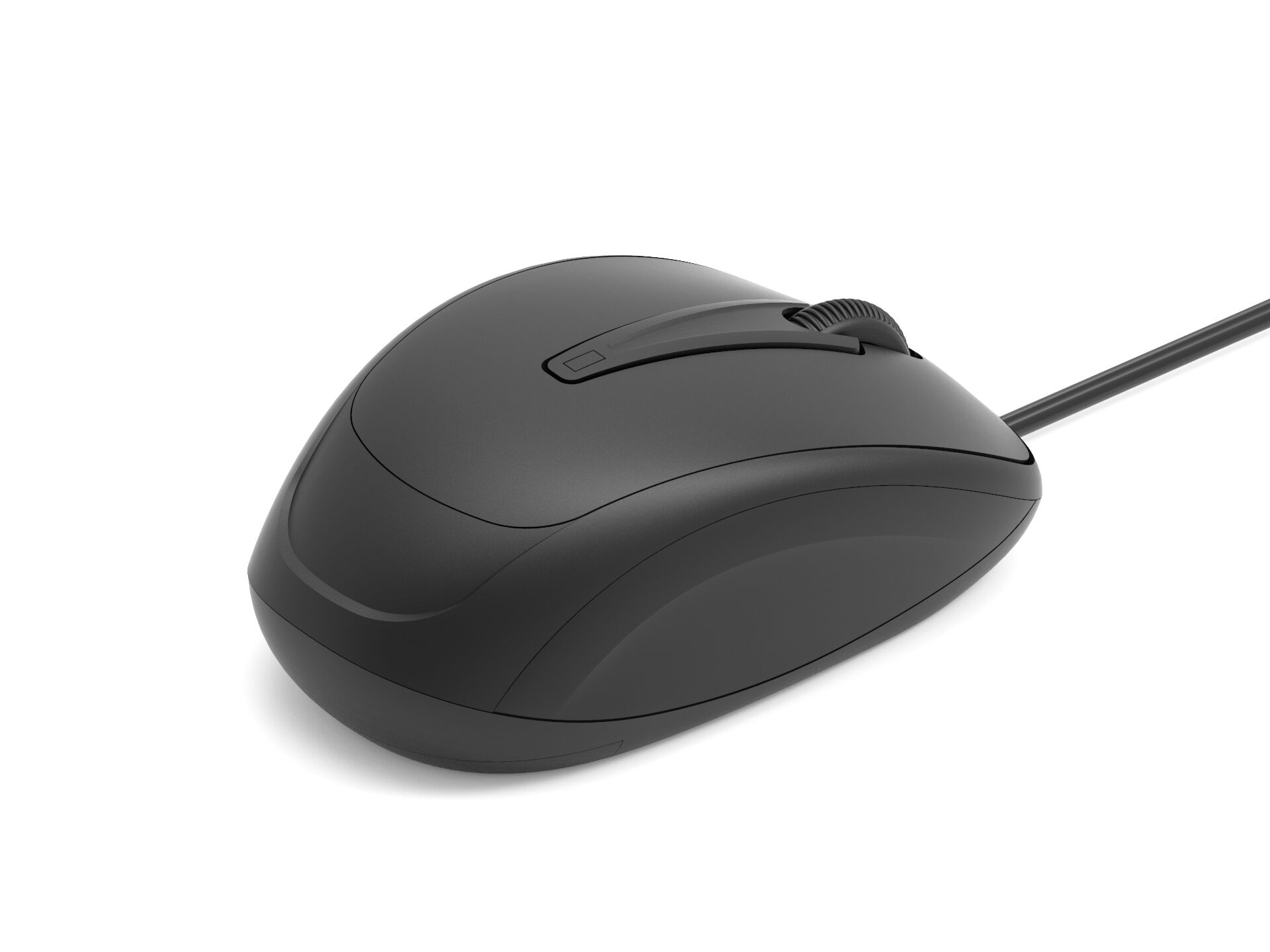 Hot Sale High Quality Custom Wireless Mouse 1000 1200 Dpi Cheap Wired ...