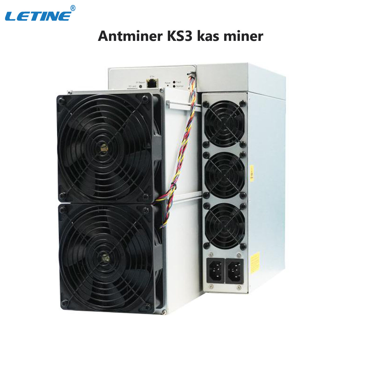 Profit Ks5 Kas Miner Antminer Ks5 Pro 21t Bitmain Ks5pro Kaspa Mining ...