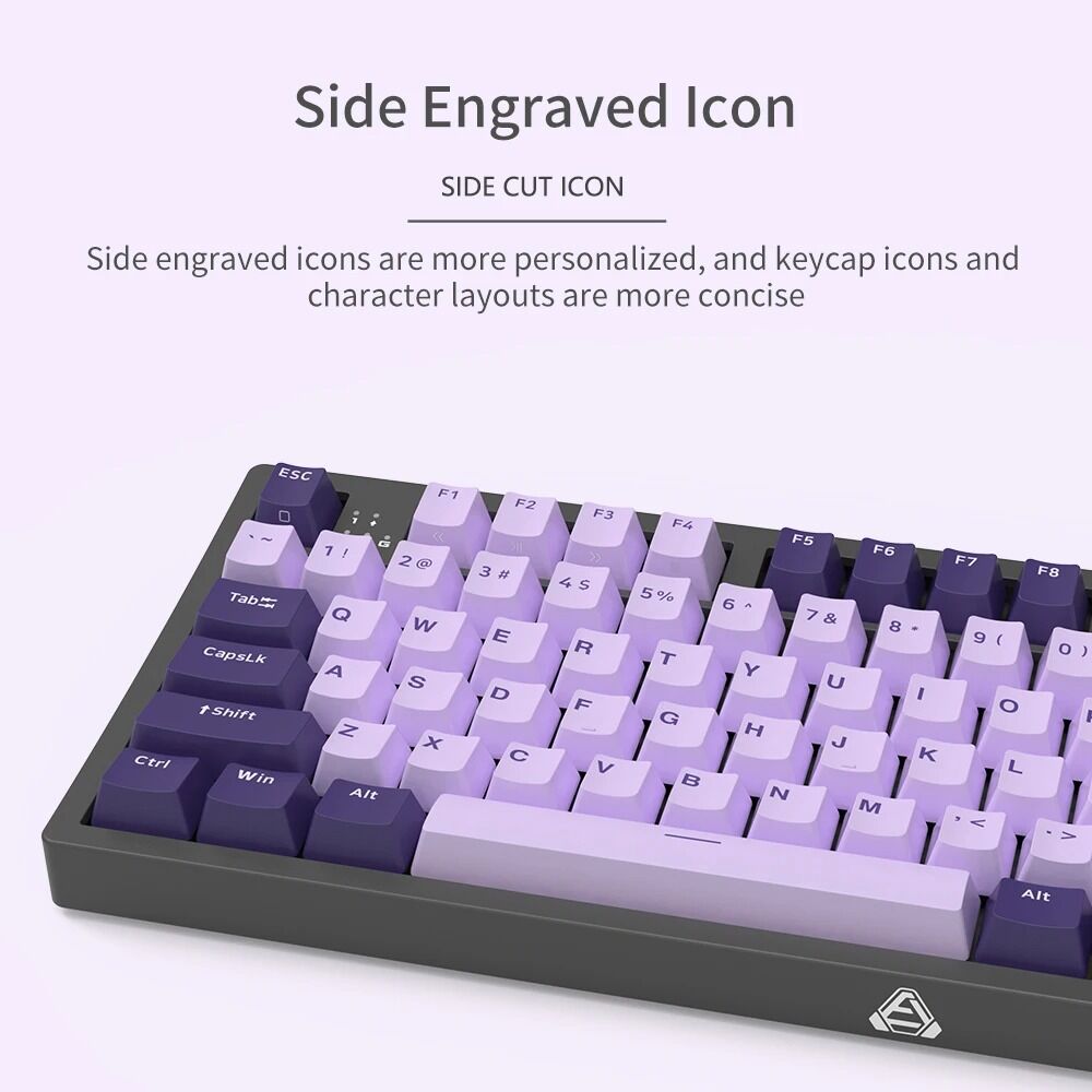 Factory Direct High Quality China Wholesale Oem B16 96 Key Cherry Mx ...