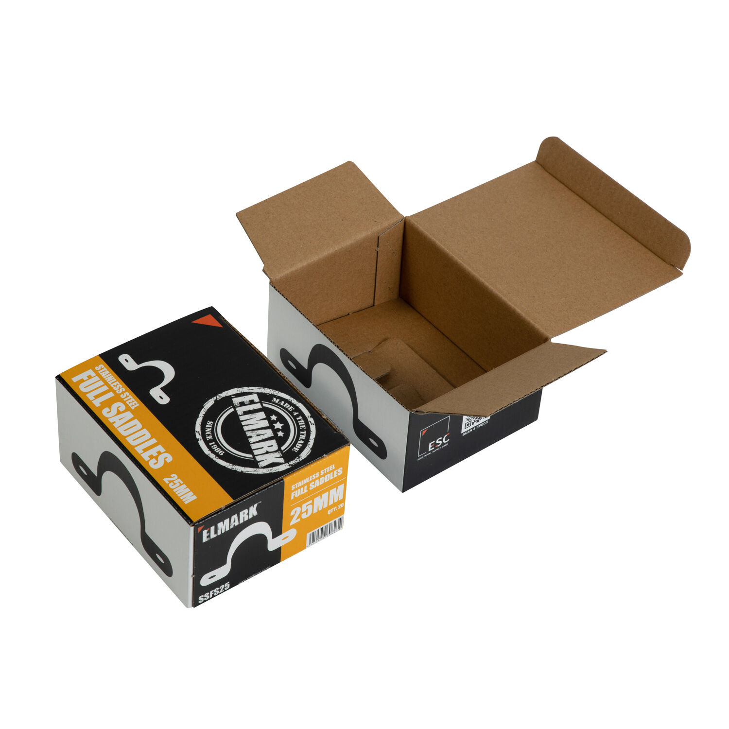 Buy Wholesale China Custom Logo Heavy Duty Empty Shipping Carton Box ...