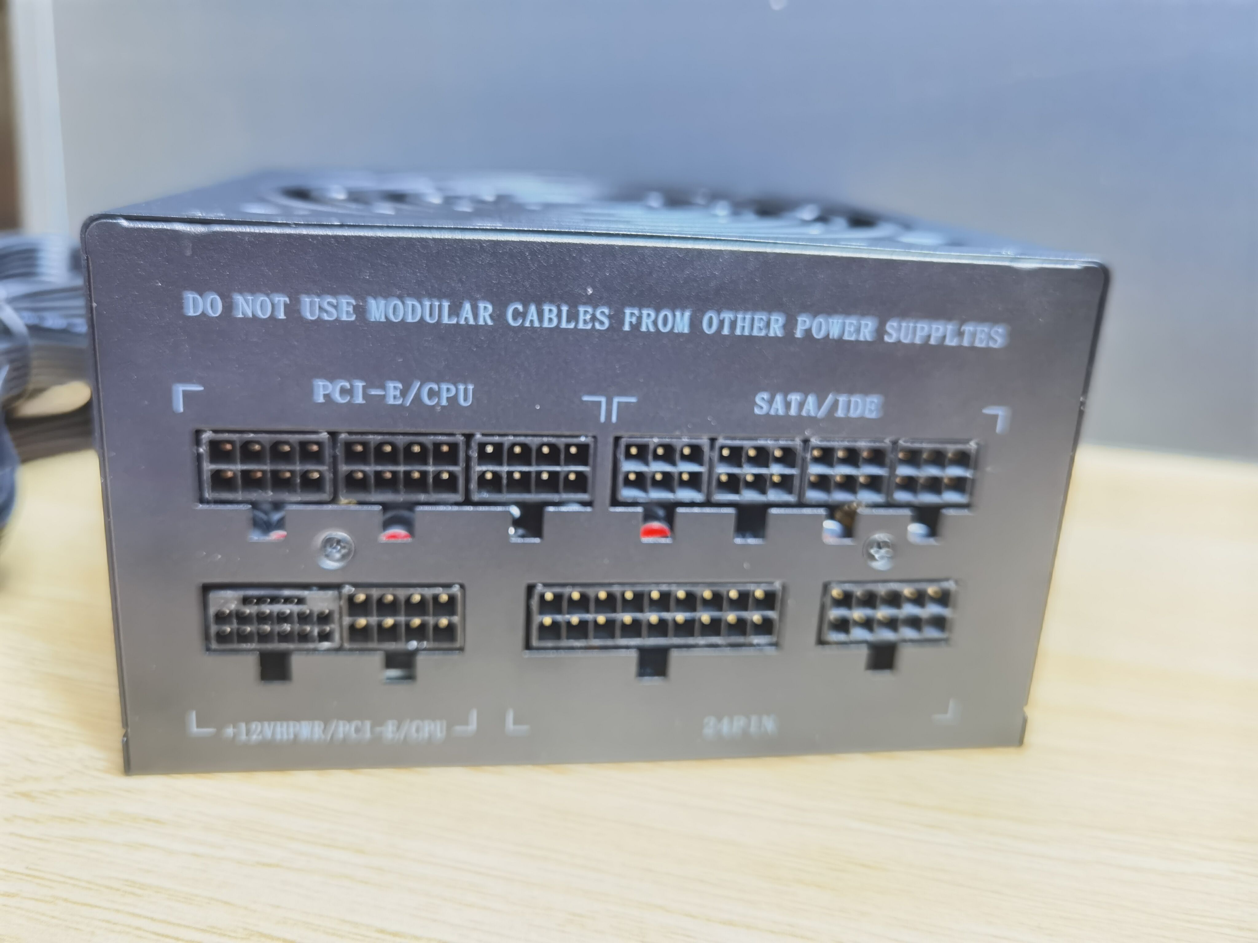 Buy China Wholesale 1000w 80plus Bronze Pc Atx Computer Server Gaming ...