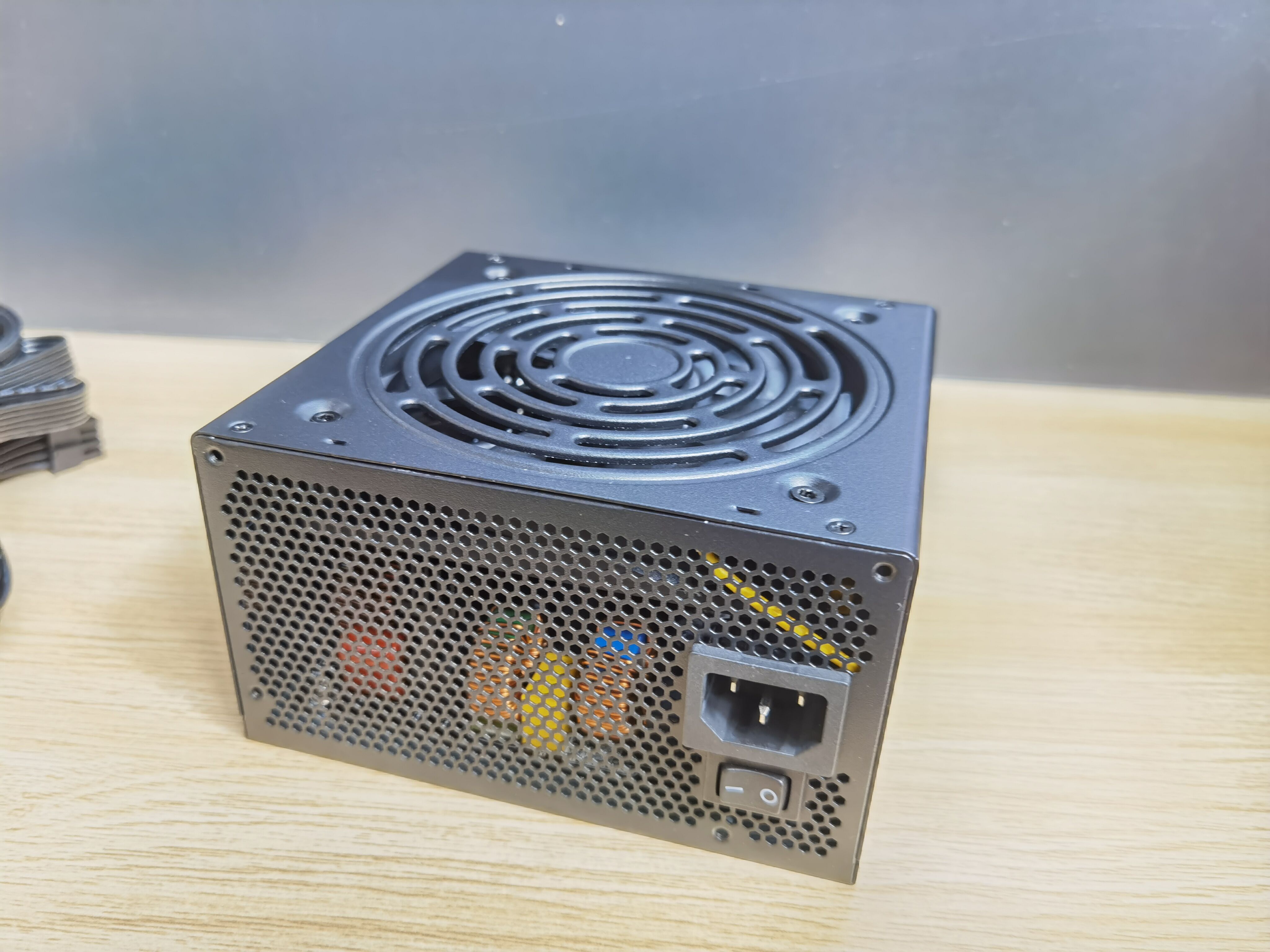 Buy China Wholesale 1000w 80plus Bronze Pc Atx Computer Server Gaming ...