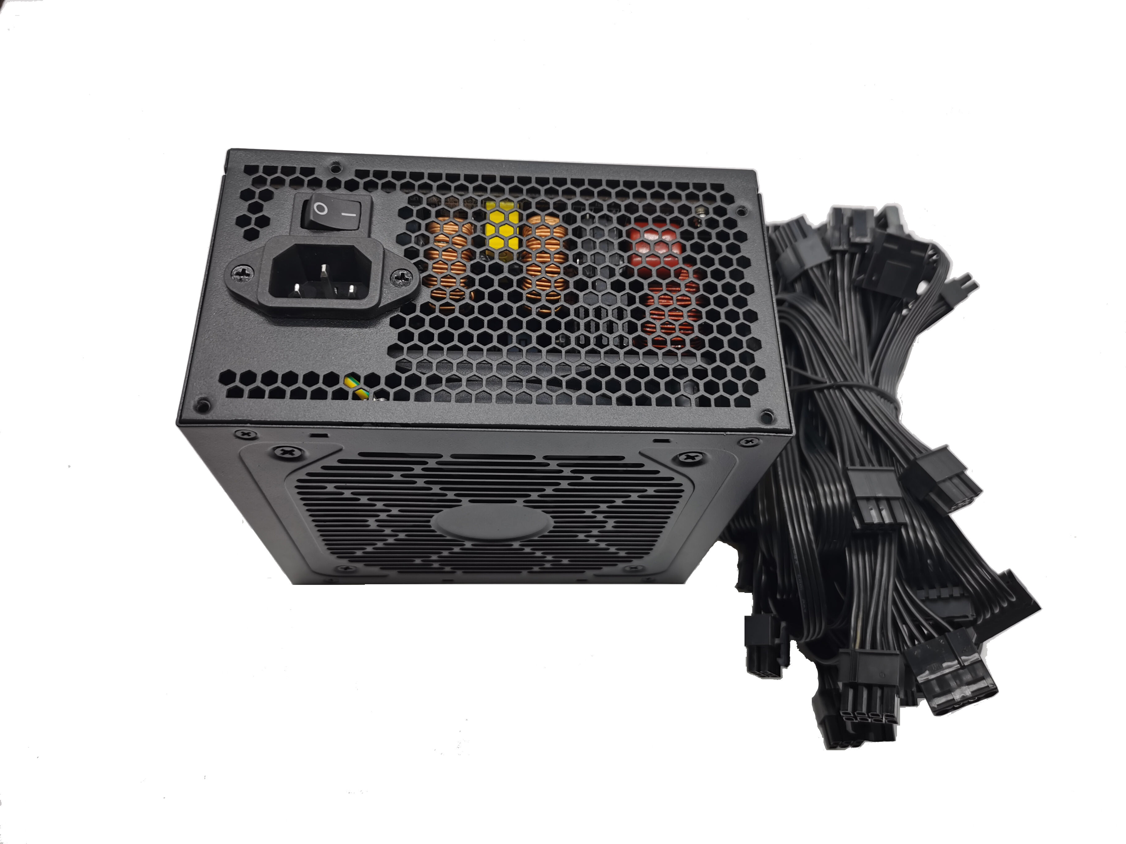 Buy China Wholesale 1000w 80plus Bronze Pc Atx Computer Server Gaming ...